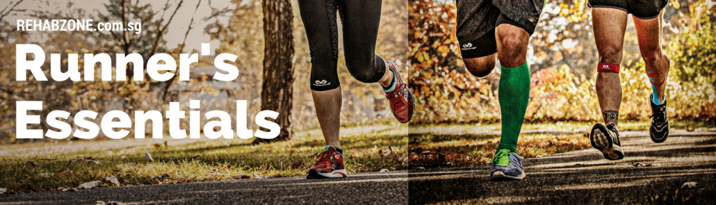 Runner’s Essentials – Rehabzone SportsMed