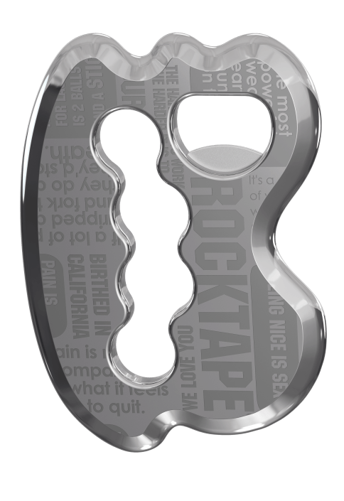ROCKBlades 2.0 IASTM System by ROCKTAPE – Rehabzone SportsMed