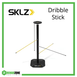 SKLZ Dribble Stick – Basketball Dribbling & Agility Trainer – Rehabzone ...