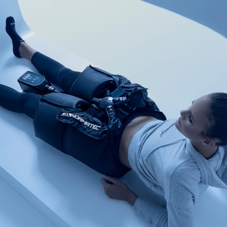 NORMATEC Hip Attachment – Rehabzone SportsMed