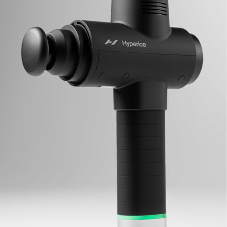 Hyperice Hypervolt 2 Pro Percussion Massage Device – Rehabzone SportsMed