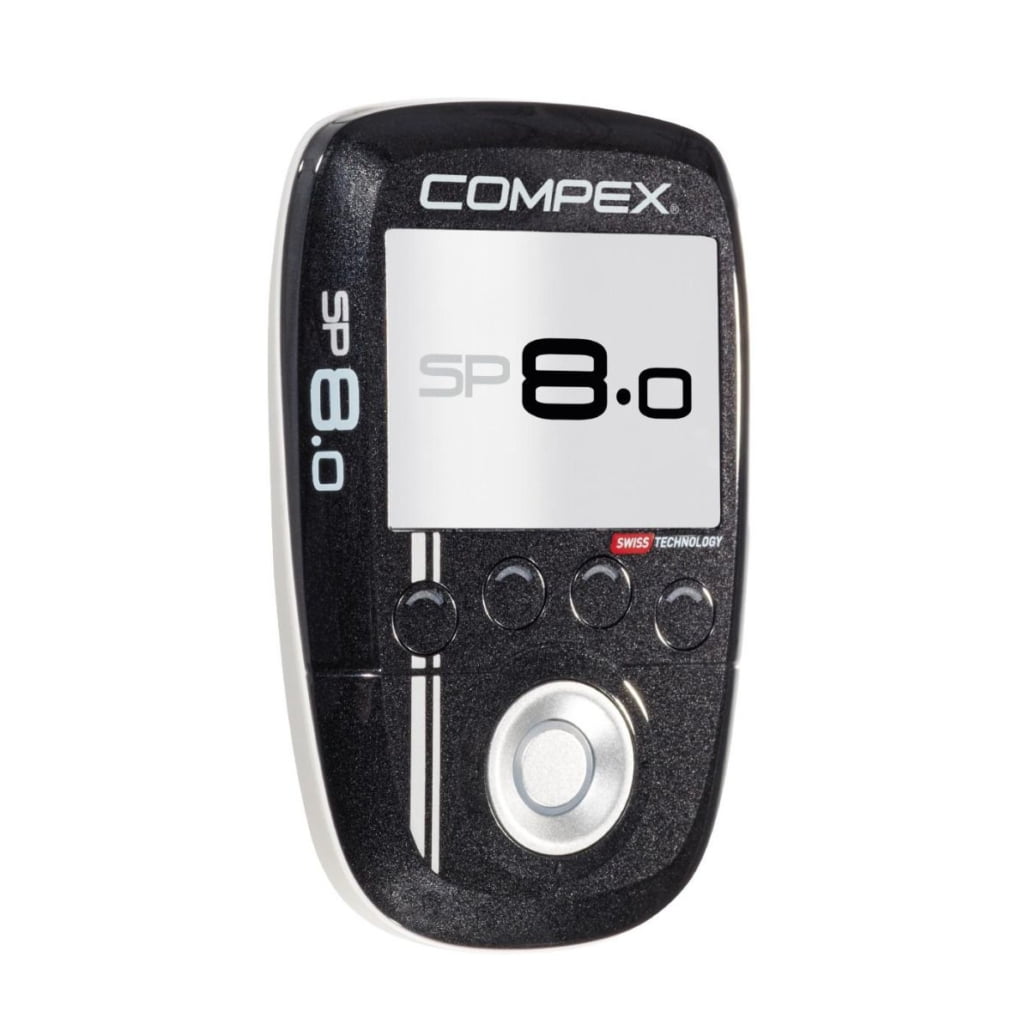 Compex SP 8.0 Muscle Stimulator (Wireless) – Rehabzone SportsMed