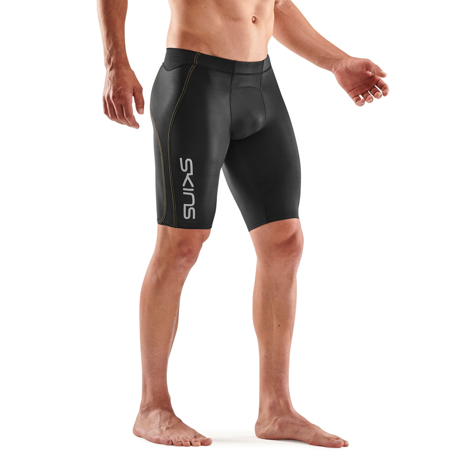 SKINS Series-3 Men’s Half Tights – Rehabzone SportsMed
