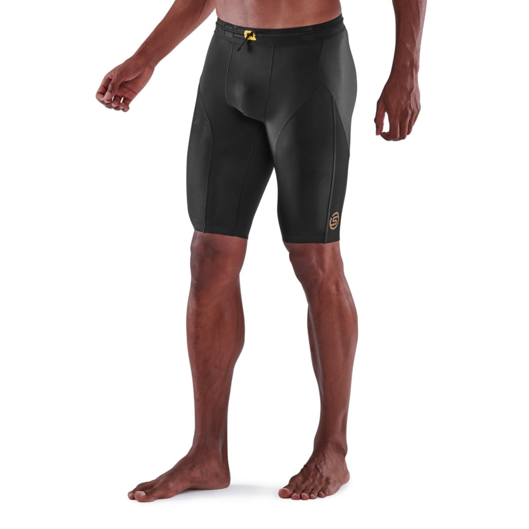 SKINS Series-5 Men’s Half Tights – Rehabzone SportsMed