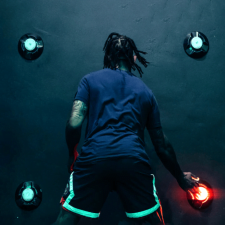 BlazePod RIW™ Kit – Rehabzone SportsMed