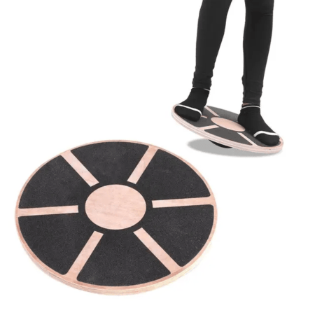 REHABZONE Round Balance Board – Rehabzone SportsMed
