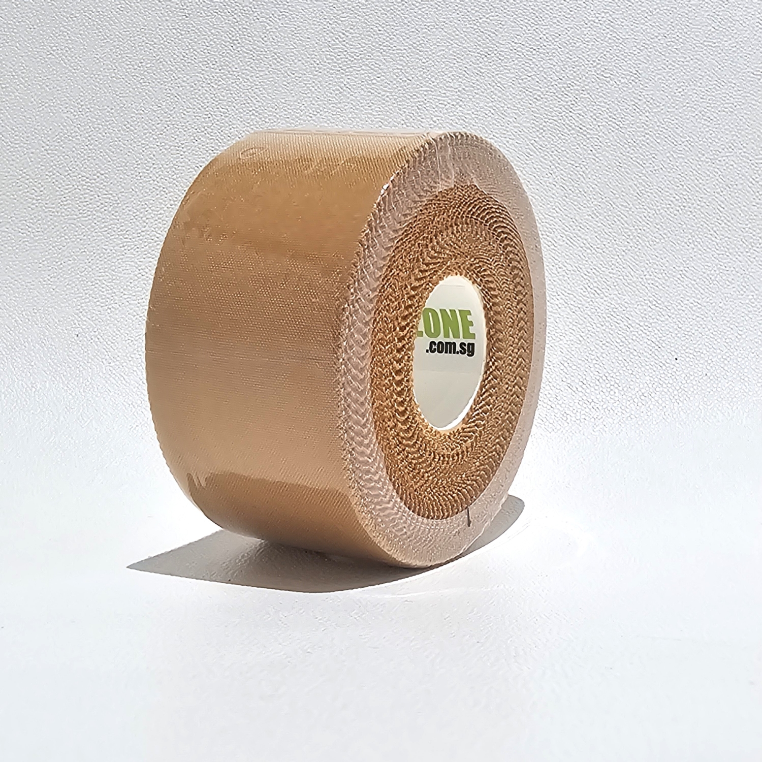 REHABZONE 38mm x 13.7m Rigid Strapping Sports Tape (Box of 32 rolls ...
